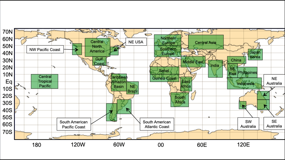 ECMWF | Charts